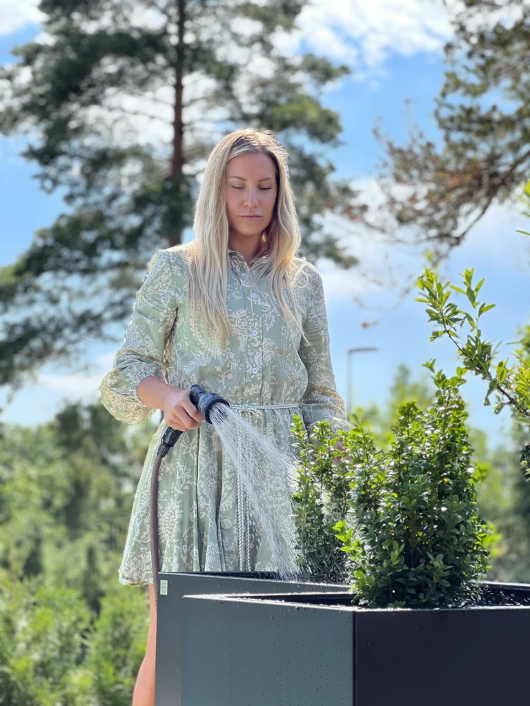 Inspiration til have og terrasse | Wernamo Design