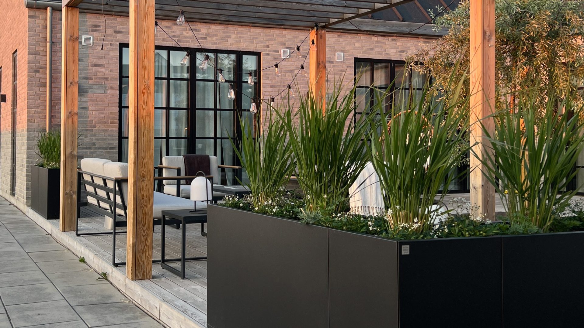 Våra fem bästa trendtips för en unik och hållbar trädgård i sommar ...